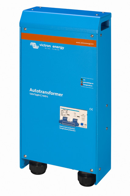 Säästömuuntajat - Victron Energy