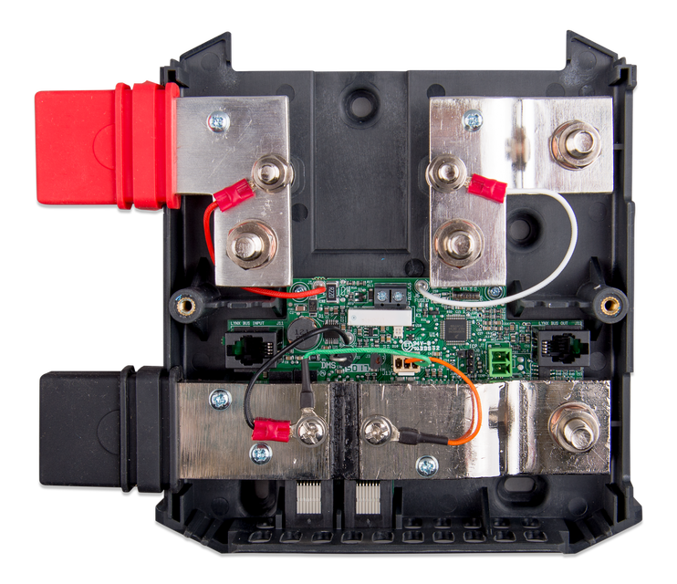 Lynx Shunt VE.Can - Victron Energy
