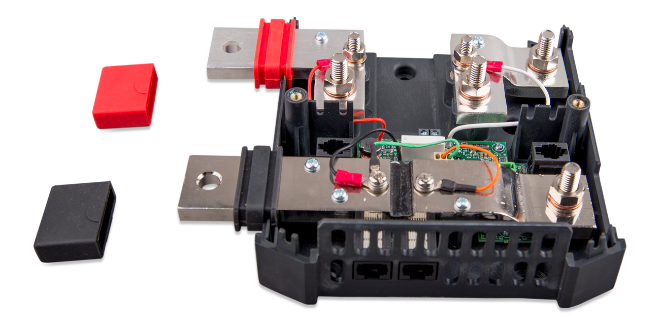 Lynx Shunt VE.Can - Victron Energy